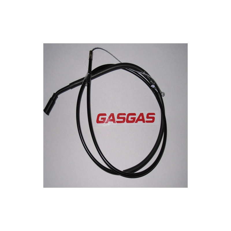 THROTTLE CABLE OEM GASGAS 2T (96-17) BE785002509