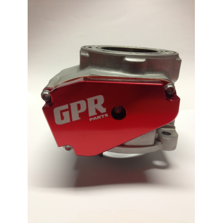 VALVE COVER RACING GAS GAS EC 250-300 2T (97-20)