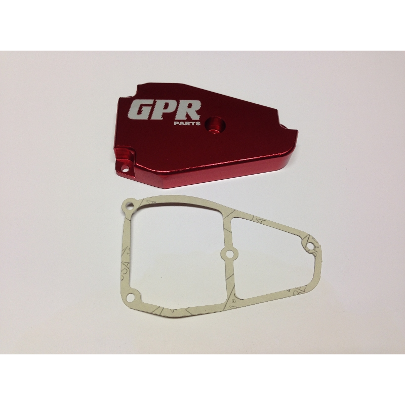 VALVE COVER RACING GAS GAS EC 250-300 2T (97-20)