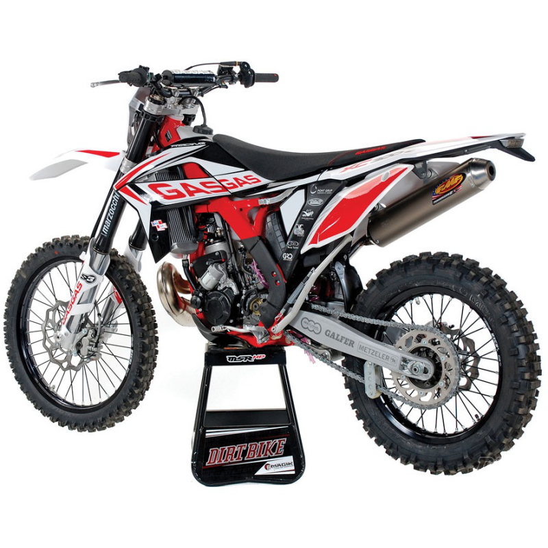 FULL PLASTIC KIT GASGAS RACING (2015) BE90000RCT3015