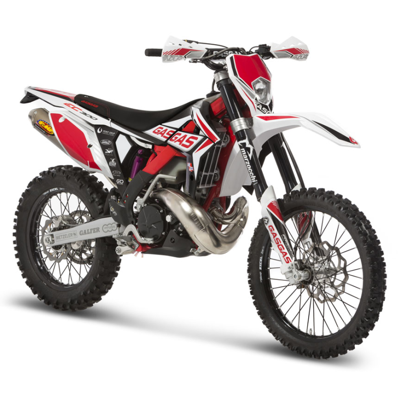 FULL PLASTIC KIT GASGAS RACING (2015) BE90000RCT3015