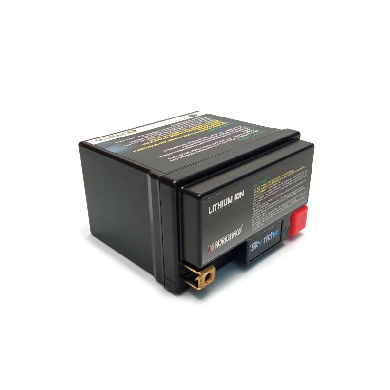 LITHIUM OEM BATTERY GASGAS (18-20) EE40000GG-CSK-1