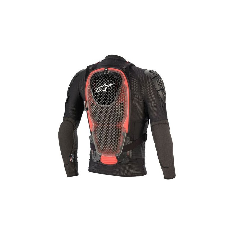 ALPINESTARS BIONIC TECH V2 PROTECTION JACKET