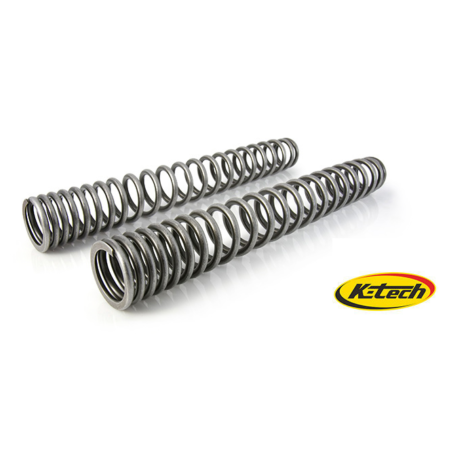 ZF 48 OPEN CARTRIDGE K-TECH FORK SPRINGS BETA RR (17-24)