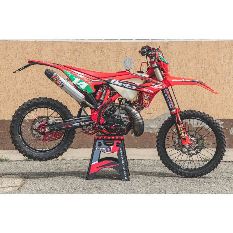 FRESCO FACTORY EXHAUST BETA RR 200 2T (19-25)