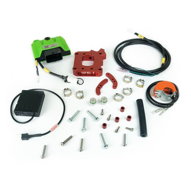 ATHENA CDI + TBI KIT KTM/HUSQVARNA 300 2T (18-19) GK-KIT2TI-0000
