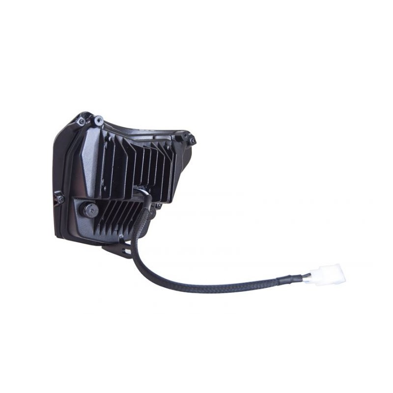 OTTICA FARO RACETECH LED KTM EXC/EXC-F (14-23) R-FAROKTM0020