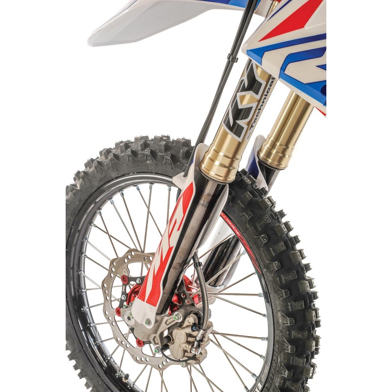 FORCELLE KAYABA 48 TECHNICAL TOUCH DLC